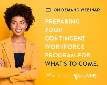 HR Technology Solutions | VMS, ATS, TRM & FMS Partners