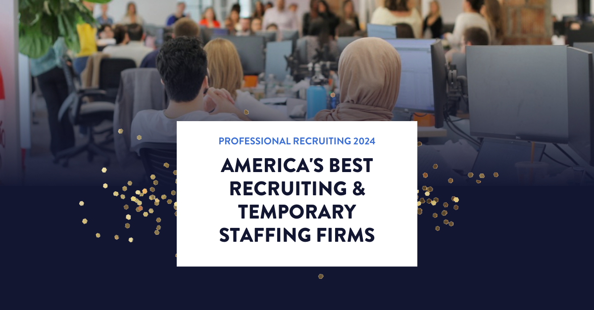 Atrium Recognized on Forbes’ List of America’s Best Recruiting and Temporary Staffing Firms 2024 ...