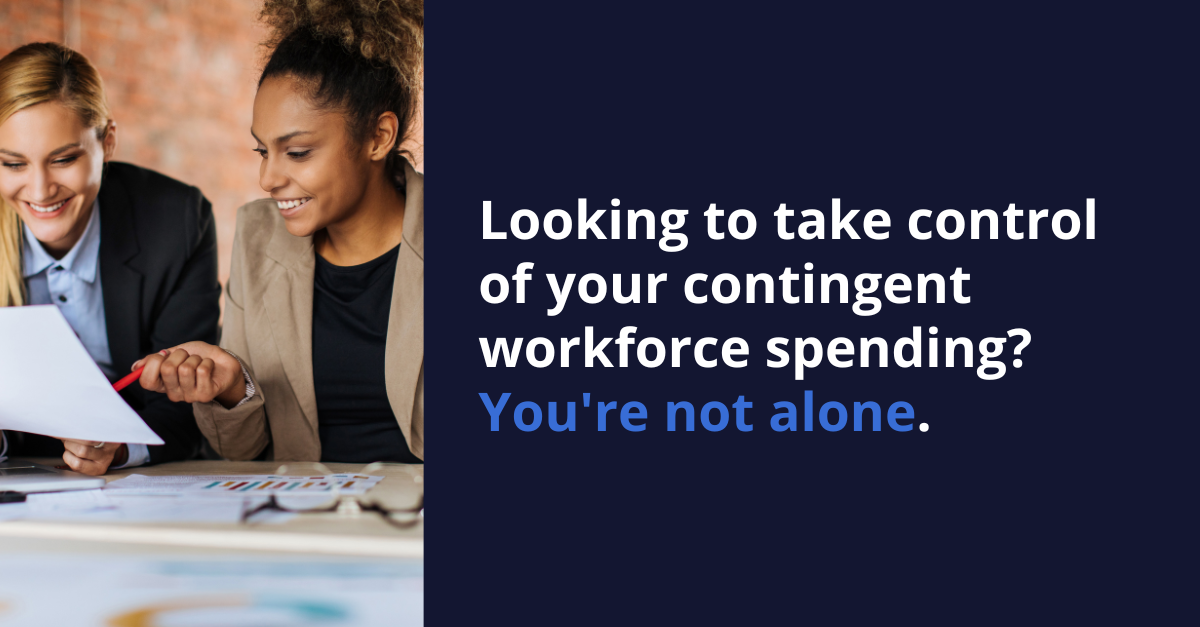 Seven Benefits of Consolidating Your Staffing Suppliers | Atrium