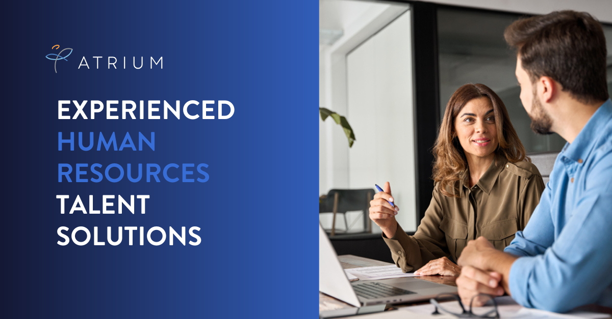 Human Resource Staffing and Recruitment | Hire HR Pros
