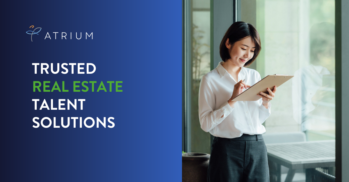 Real Estate Staffing & Recruitment | Hire Real Estate Pros