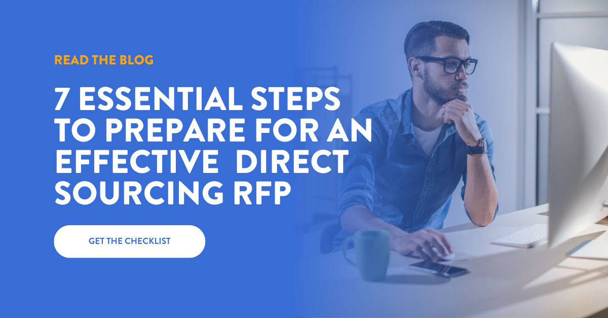 7 Essential Steps to Prepare for an Effective Direct Sourcing Request ...