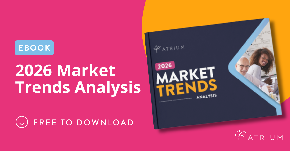 2026 Workforce Insights: What Today’s Leaders Need to Know | Atrium
